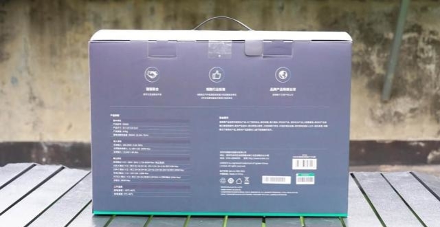 绿联星辰 GS600 户外电源评测：U-Turbo超能模式，智能逆变以小驱大_腾讯新闻