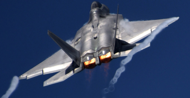 美刊：歼-20配套发动机WS10C，已达到F-22发动机的91％推力_腾讯新闻