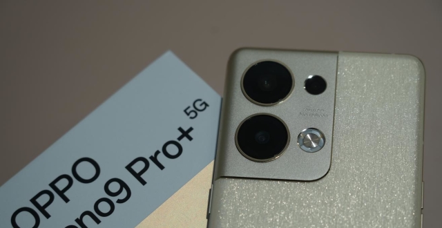 OPPO Reno 9 Pro＋评测：最好的一代Reno 虽迟但到_腾讯新闻