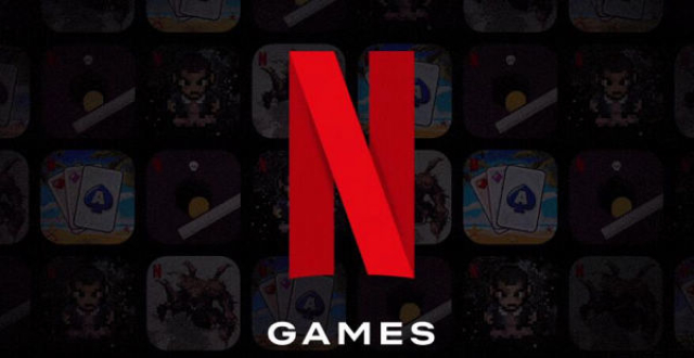 行业新丁做3A，Netflix或许还真不是在异想天开_腾讯新闻