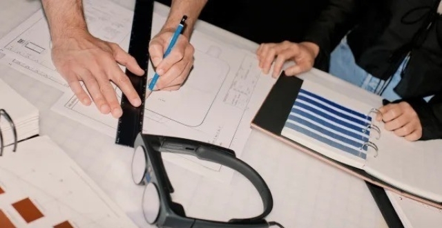 70°FOV、支持动态调光，Magic Leap 2设计细节揭秘_腾讯新闻