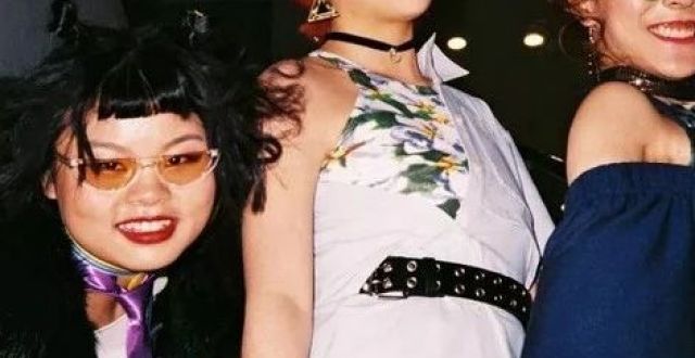 Cindy单方面宣布组合解散，但3unshine不认_腾讯新闻