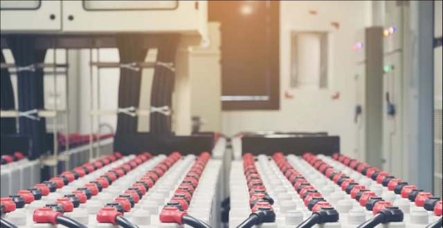 Chinese Power Battery Company REPT Battero Files for Overseas Listing_腾讯新闻