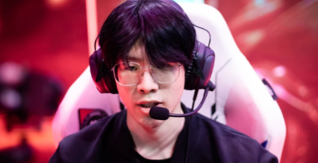 LOL：EDG-Scout无了，新一爆料双方谈崩了，TES正在争取TS_腾讯新闻