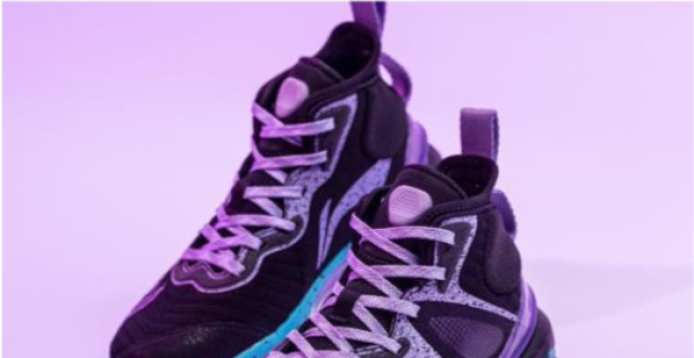 童鞋装碳板，配置高过耐克PG4，李宁真有你的！_腾讯新闻