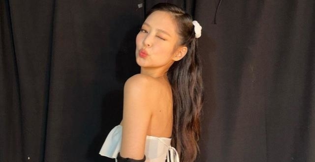 身价43亿、豪宅60亿等！BLACKPINK成员Jennie成为“Young＆Rich”第一名_腾讯新闻