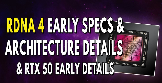 AMD RDNA4规格曝光：GDDR7显存，3.5GHz时钟频率_腾讯新闻