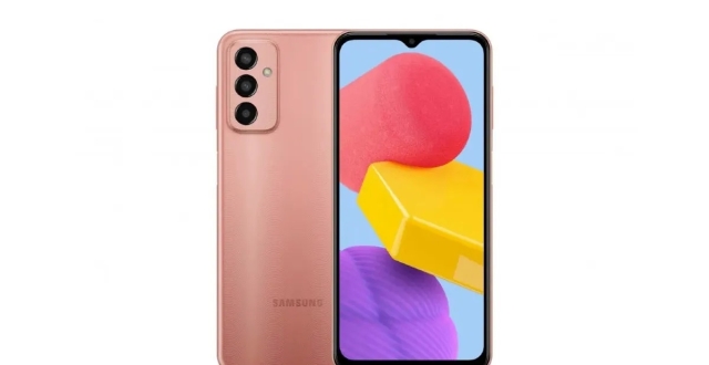 曝三星 Galaxy F14 手机将于明年 1 月发布_腾讯新闻