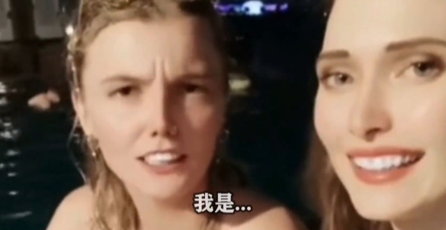 外国人说中文的搞笑场面！听完就知道为什么中文是全世界最难的语言_腾讯新闻