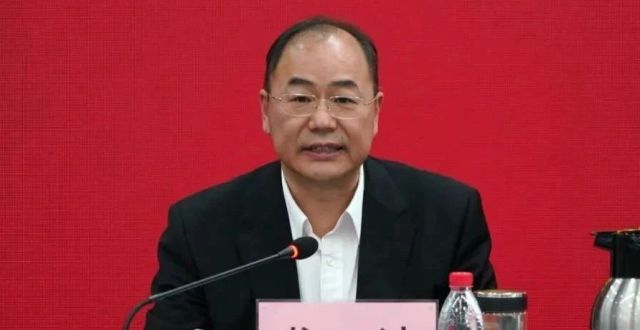 中央决定：龚波任中国航天科工集团总经理_腾讯新闻