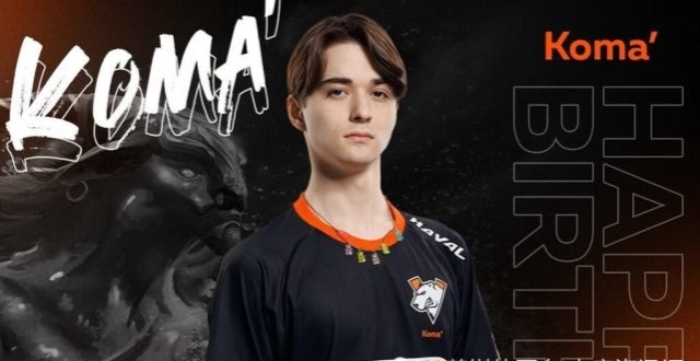 【DOTA2】OG战队一号位Yuragi发文力挺Koma`_腾讯新闻