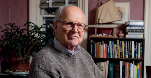 Rainer Weiss：引力波探测的50年_腾讯新闻