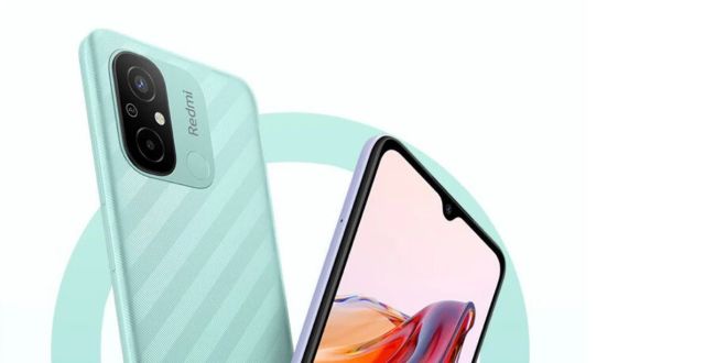 699 元起，Redmi 12C开售，搭载联发科 Helio G85 芯片_腾讯新闻