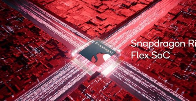 高通推出Snapdragon Ride Flex——行业首款同时支持数字座舱和ADAS的可扩展系列SoC_腾讯新闻