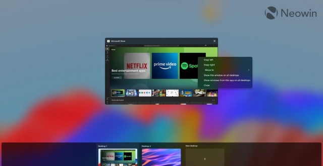 Windows Virtual Desktop Helper 1.8发布_腾讯新闻