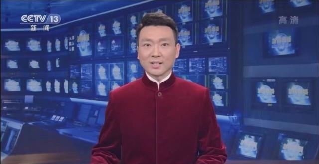 央视“十佳主持人”名单公布：康辉名列榜首，撒贝宁、尼格买提紧随其后_腾讯新闻