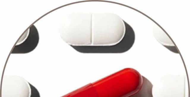 新冠口服药VV116登上NEJM的背后_腾讯新闻