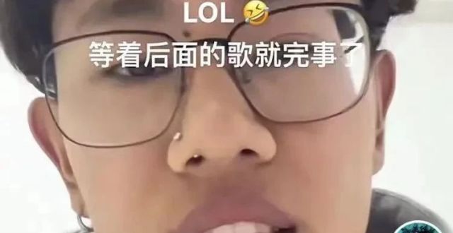 《SNOOP CATT》短视频爆火遭群嘲，强行押韵不如让AI写歌词？_腾讯新闻