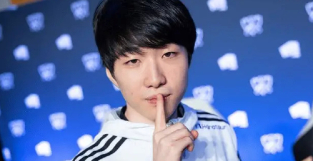 Ghost宣布新赛季休息！LCK春季赛1月18日开赛_腾讯新闻