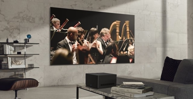 Zero Connect！感觉LG在做一件令人兴奋的创新_腾讯新闻