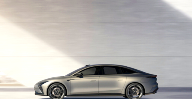 上汽集团：零束“银河”舱驾融合计算平台ZXD将于2025年量产_腾讯新闻