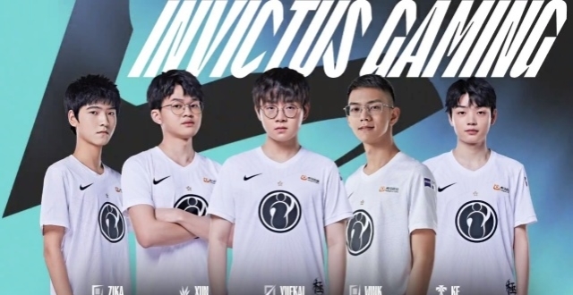 LPL最大黑马诞生，IG成隐藏赢家，Zika转会费最高，Xun也没白走_腾讯新闻
