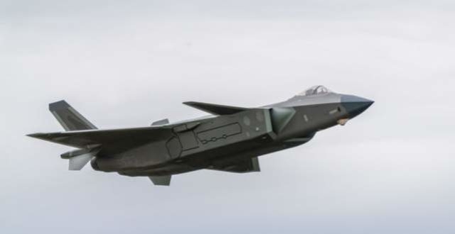 西太平洋岛国，美军竖起超级天波雷达，能发现数千公里外歼-20？_腾讯新闻