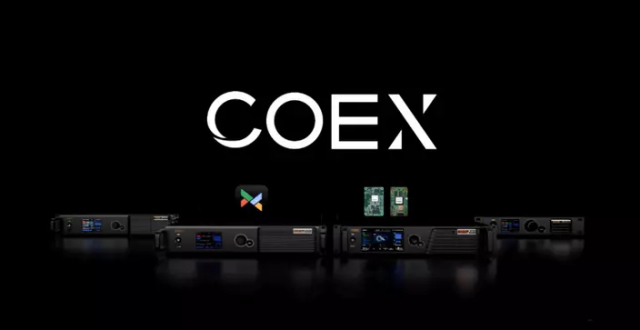 专家聚焦诺瓦COEX控制系统发布，助推LED显示迈入万亿级大市场_腾讯新闻