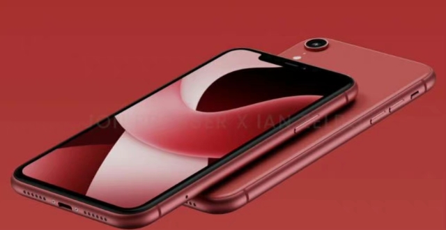 iPhone SE4新剧透，有史以来最强的 SE 系列手机_腾讯新闻