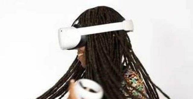 进军工业元宇宙，VR培训平台Gemba完成1800万美元融资_腾讯新闻