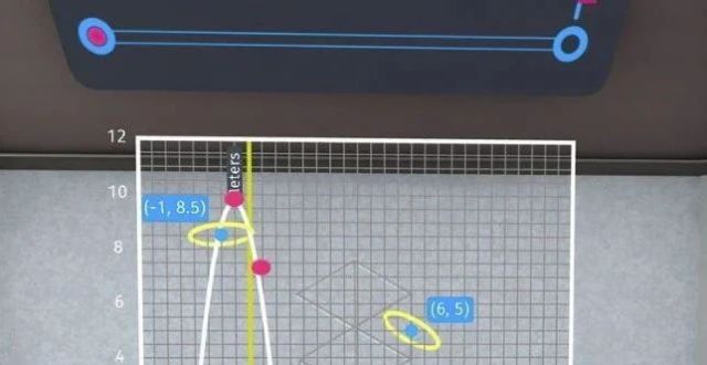 K12数学沉浸式教学平台《Prisms Math》登陆Quest Store_腾讯新闻