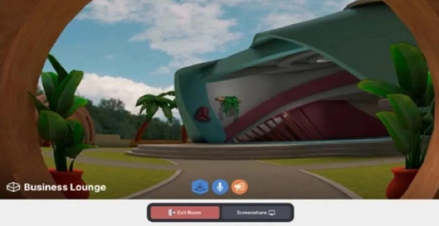 VR 远程协作应用提供商 Arthur 宣布“新真实–新生产_腾讯新闻