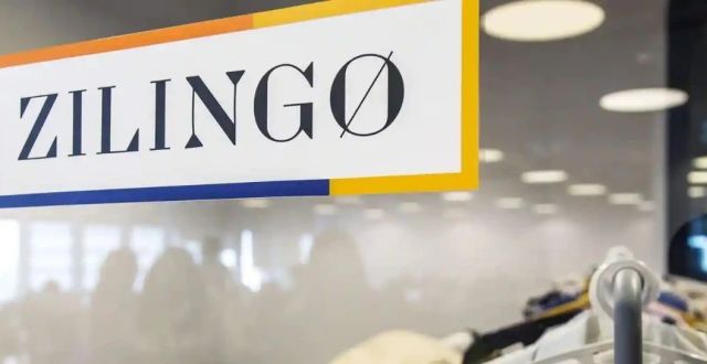 东南亚时尚电商Zilingo正式确认清盘_腾讯新闻