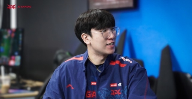 韩网热议WBG击败JDG：Ruler不想赢！送得太厉害了，所以输了_腾讯新闻