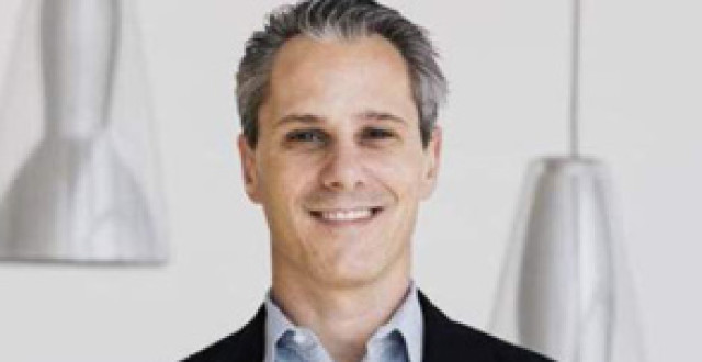 原福特高管Michael Agosta出任FF北美财务副总裁_腾讯新闻