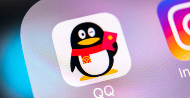 从1999年OICQBeta1诞生 腾讯QQ已经20岁了_腾讯新闻