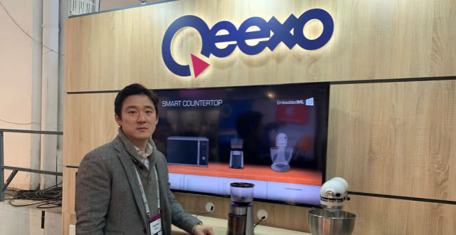 一线|人工智能公司Qeexo奇手拿下华为、OPPO进军IoT_腾讯新闻