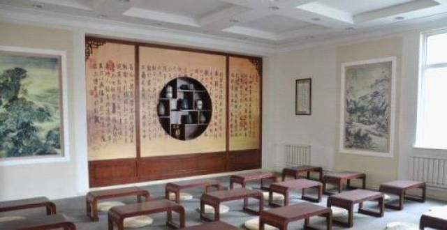 教育部：校外培训机构不得以“国学”为名，传授“三从四德”_腾讯新闻