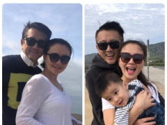 "Aunt Jinxi" Sun Qian was complained by her husband? I can only say ...