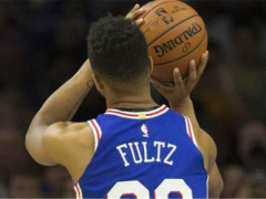 Rose said that he shot 20,000 shots in the summer, and Fultz said he ...