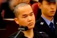 After Zhang Koukou was executed, there was another big news, Wang Fujun ...