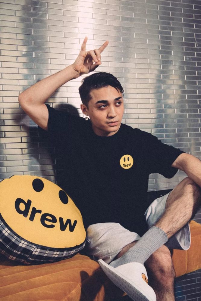 drew电脑壁纸-千图网