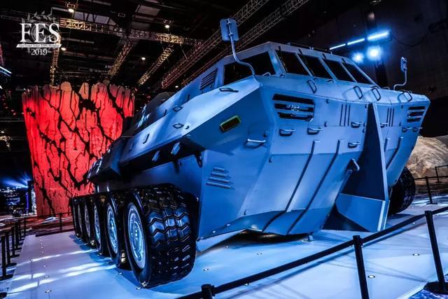 三周年纪念展FES2019圆满落幕，《FGO》正式开启新征程