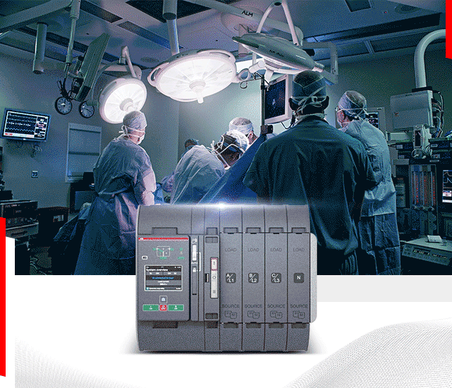 确实很强！ABB TruONE ATS - 腾讯云开发者社区-腾讯云