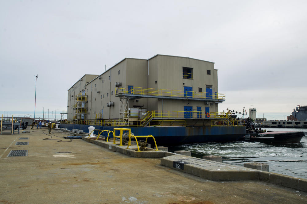 美国海军有一个舰种，落后中国海军50年 - 军事 - 新湖南