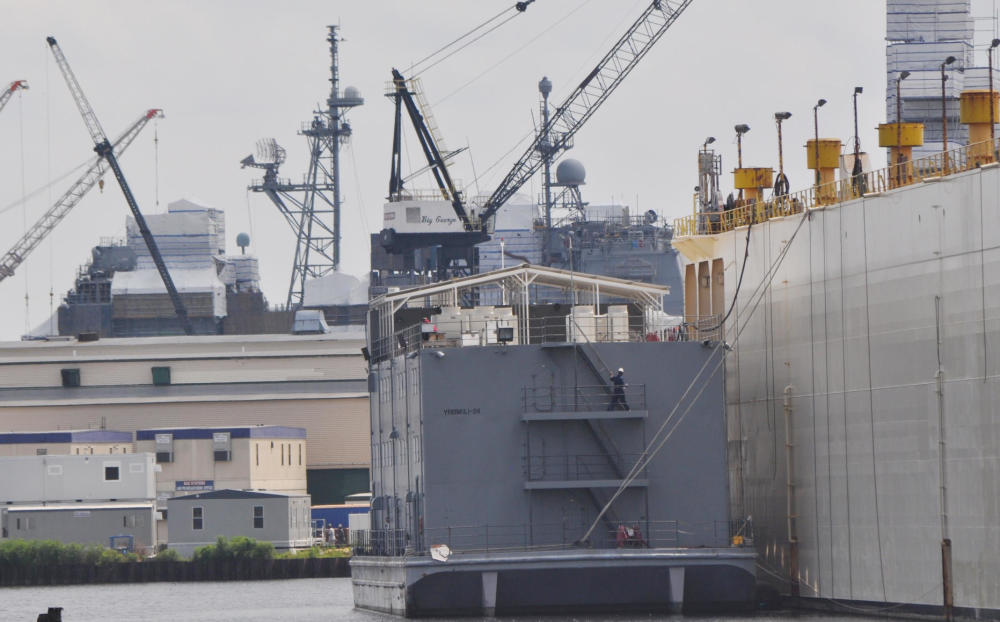 美国海军有一个舰种，落后中国海军50年 - 军事 - 新湖南