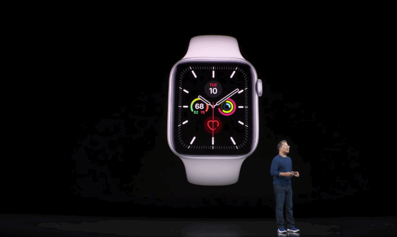 iwatch动态壁纸大全-千图网