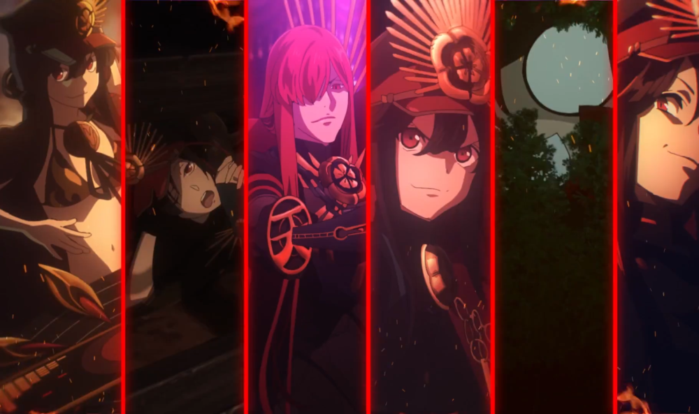 fgo图片nobu-千图网