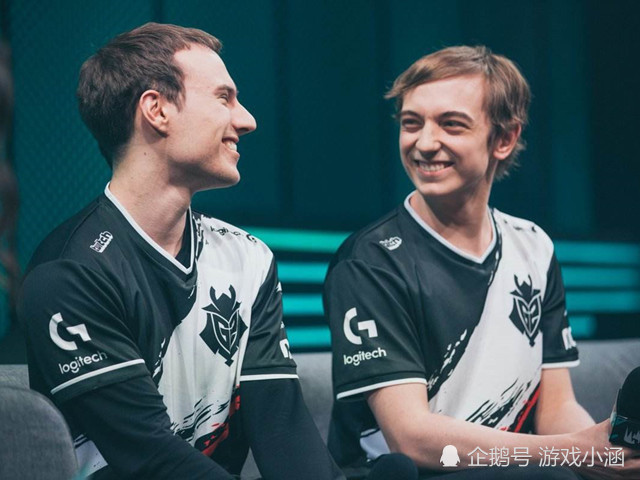 G2越来越膨胀，S9分组刚出就写好晋级剧本，能成就是完美夺冠