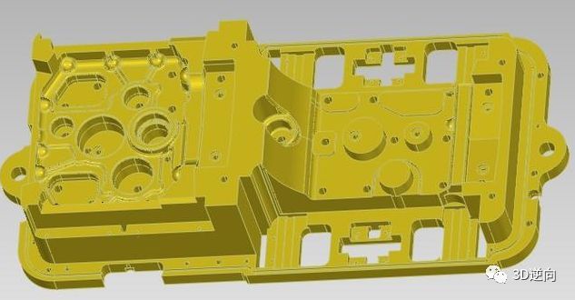 Geomagic Qualify介绍及检测分析流程 - 腾讯云开发者社区-腾讯云